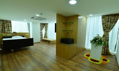 Kangaroo Care Hospitals