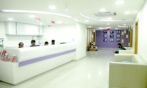 Kangaroo Care Hospitals