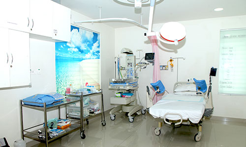 Kangaroo Care Hospitals