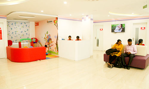 Kangaroo Care Hospitals