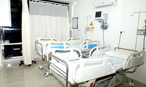 Kangaroo Care Hospitals