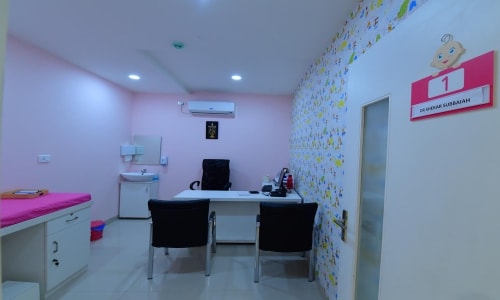 Kangaroo Care Hospitals