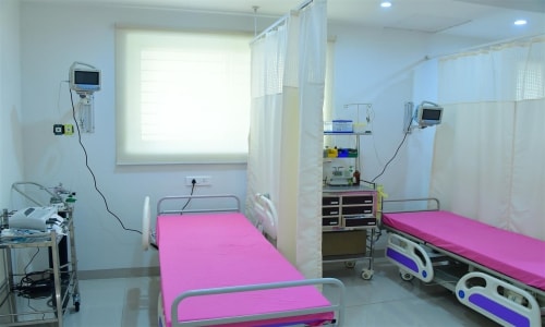 Kangaroo Care Hospitals