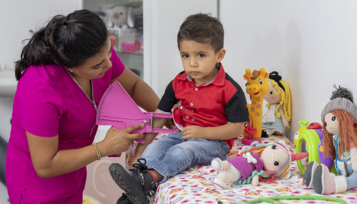 Child Development Clinic