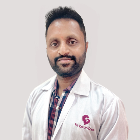 Dr. ROHIT PAEDIATRICIAN