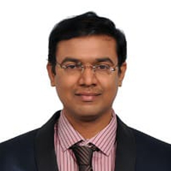 SRINIVAS BV