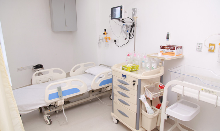 Kangaroo Care Hospitals