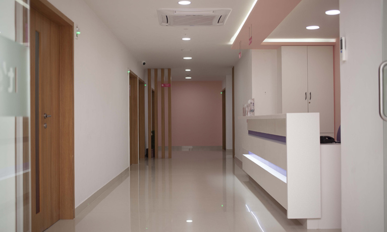 Kangaroo Care Hospitals