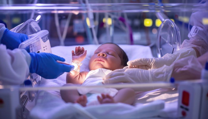 Best NICU Hospital