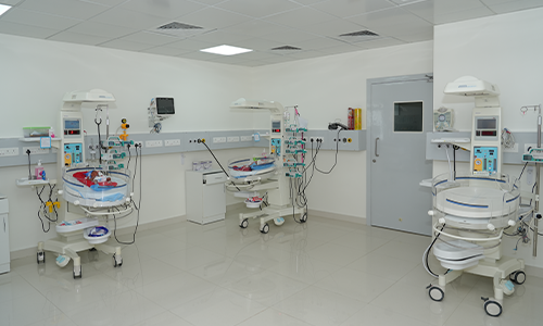 Kangaroo Care Hospitals