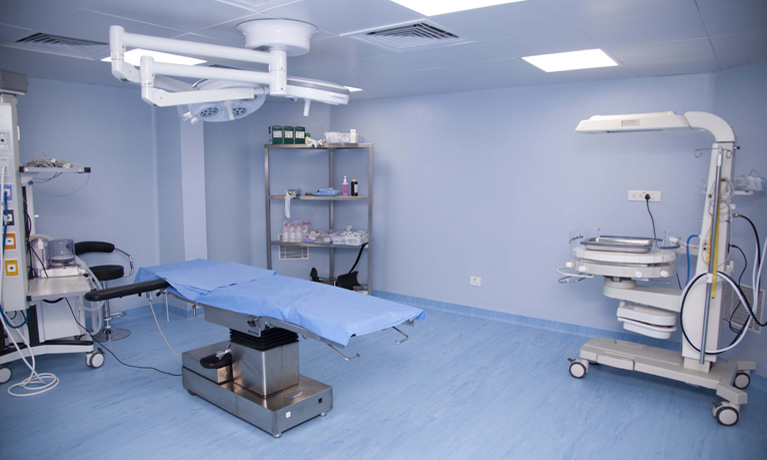 Kangaroo Care Hospitals