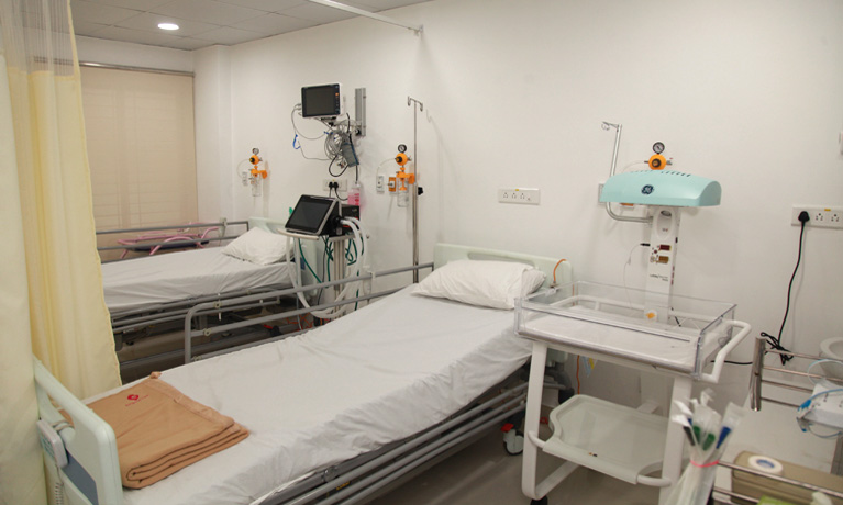 Kangaroo Care Hospitals