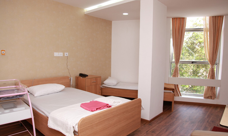 Kangaroo Care Hospitals