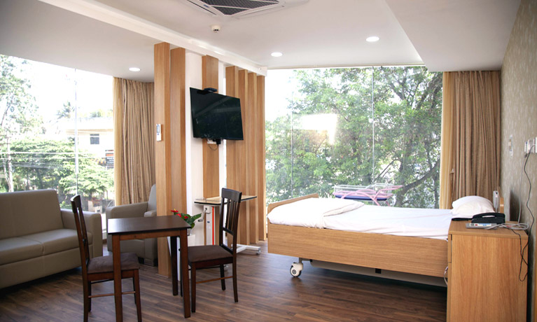 Kangaroo Care Hospitals