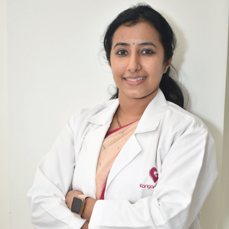 Dr. AMRITHA RAO KORDCAL LACTATION SPECIALIST