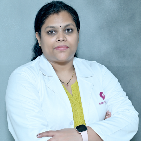 DR. ASHMITHA K SHETTY PAEDODONTIST