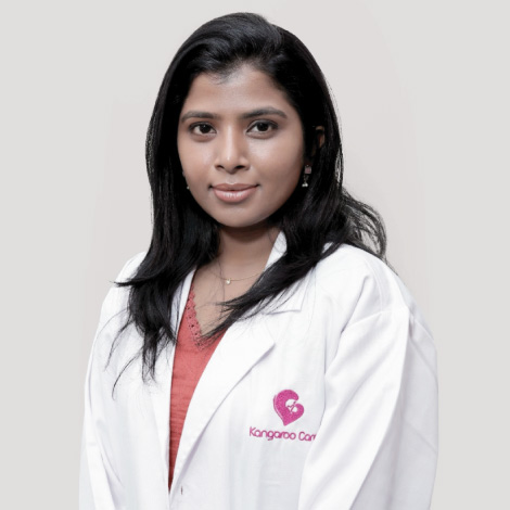 DR. BINDU G OBSTETRICIAN & GYNECOLOGIST