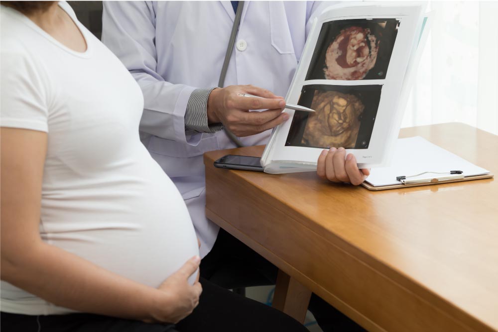 Understanding the Importance of Growth Scans During Pregnancy