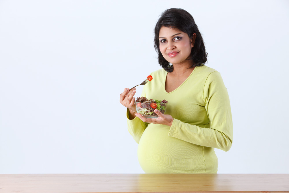 Foods for Normal Delivery: Nourishing Choices for a Smooth Birth