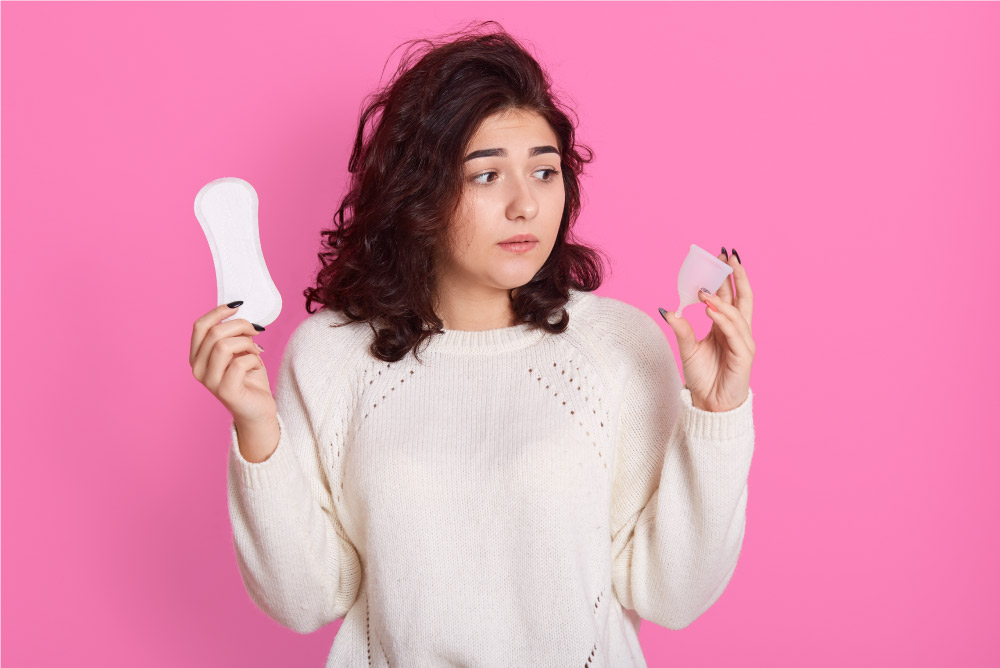 Menstrual Hygiene Essential Tips For Every Woman