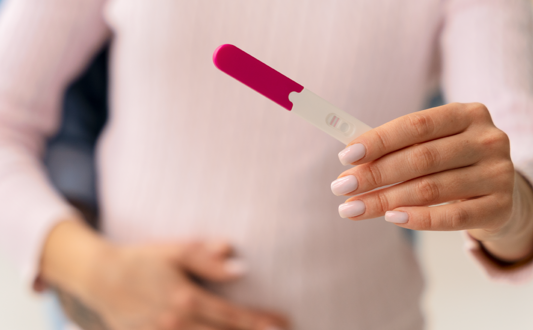 Signs of Successful IVF Pregnancy: How It Differs from Natural Pregnancy