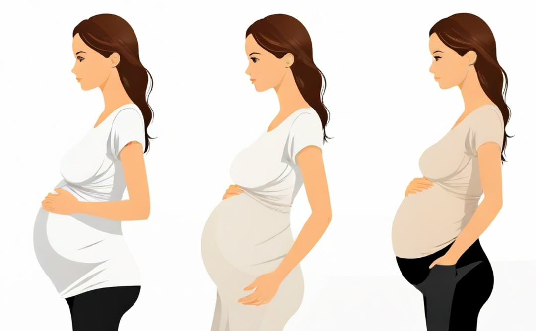 What to Expect During Maternity: A Month-by-Month Breakdown