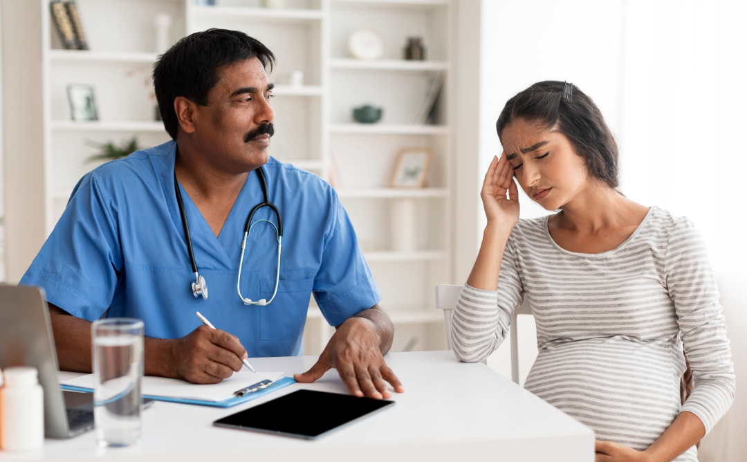 High Risk Pregnancy: What It Means and How to Handle It