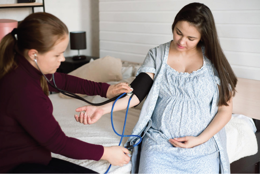 Pregnancy-Induced Hypertension: Its Impact on Maternal and Fetal Health