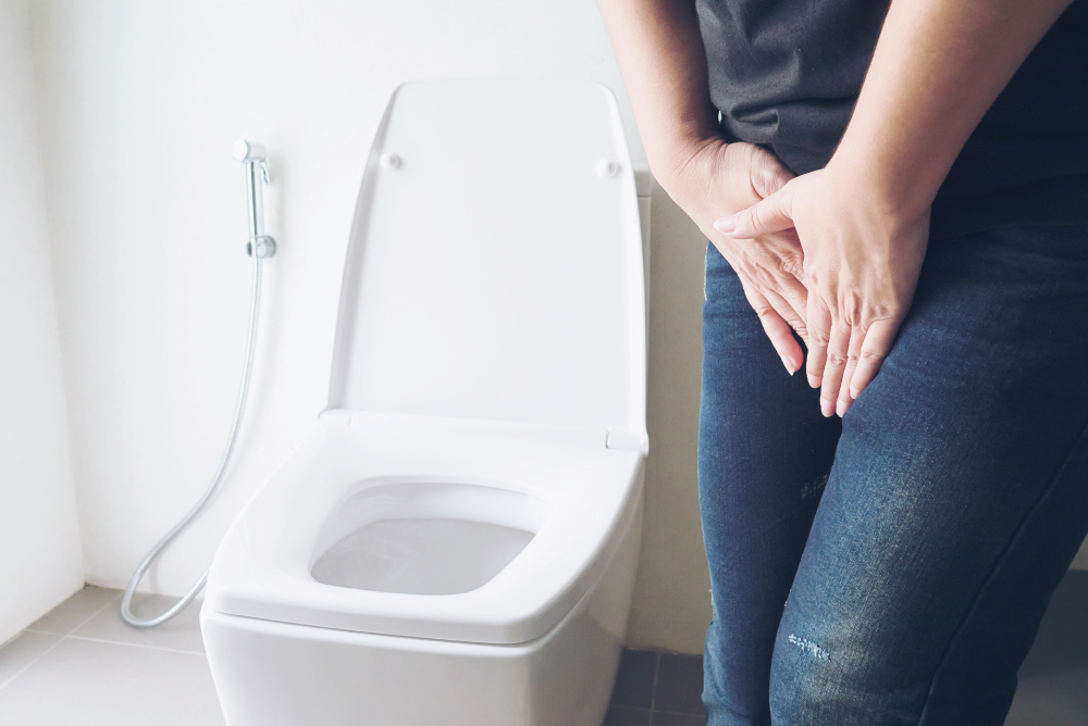 Understanding the Warning Signs of Urinary Tract Infection Symptoms