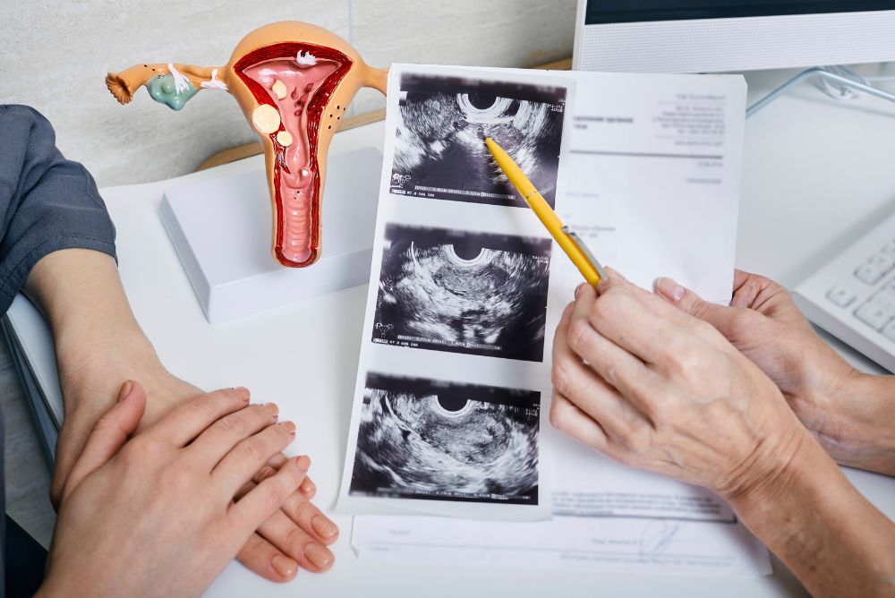 5 Common Gynecological Problems