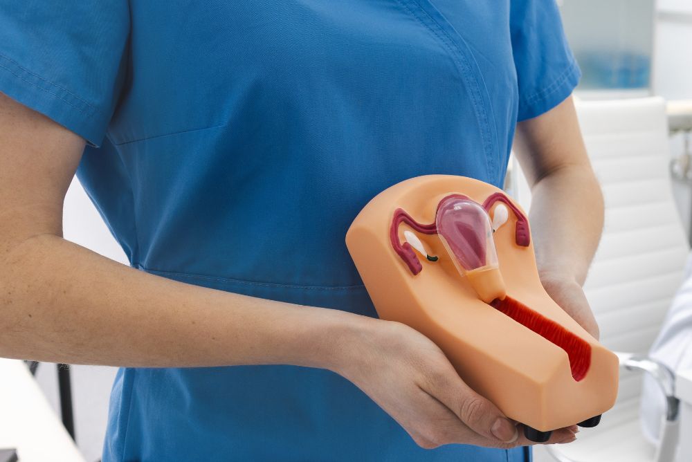 What is Tubectomy? A Complete Guide to Female Sterilization