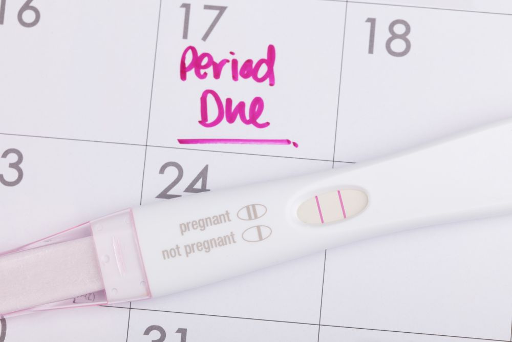 When to Take a Pregnancy Test After Missed Period: A Complete Guide