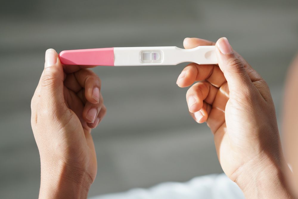 How to Use a Pregnancy Test Kit Correctly: A Step-by-Step Guide