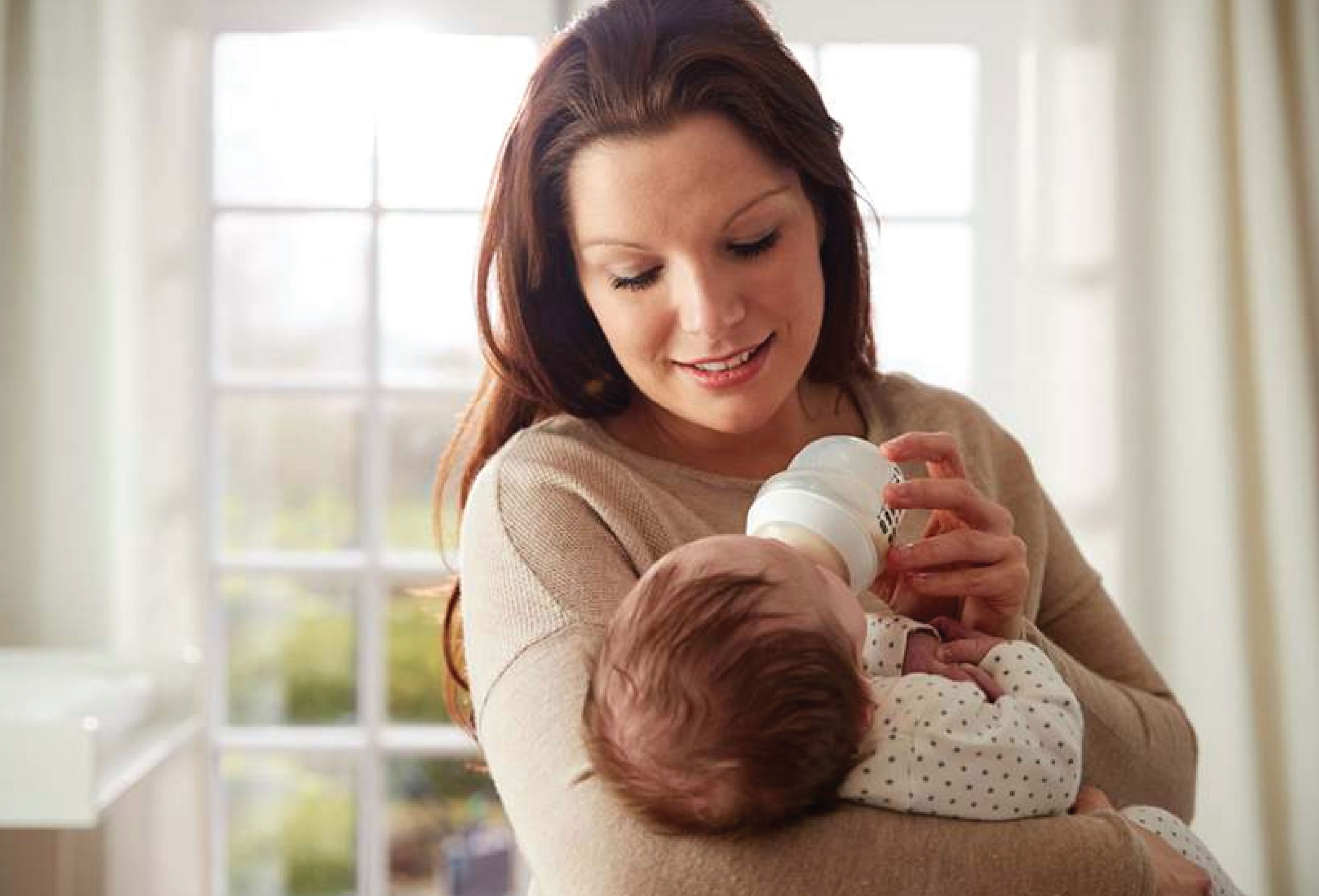 Signs of Labor: Baby is all set to come out.!