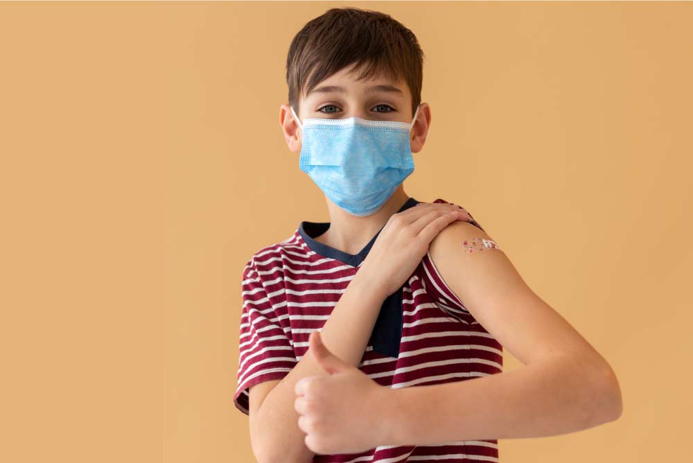 Know Your Child Vaccination Schedule and Importance of Vaccination