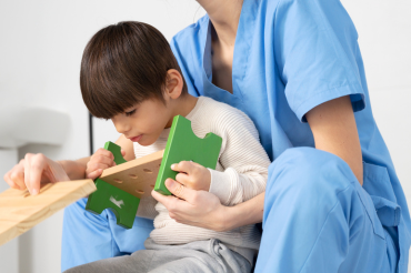 Child Development Clinic