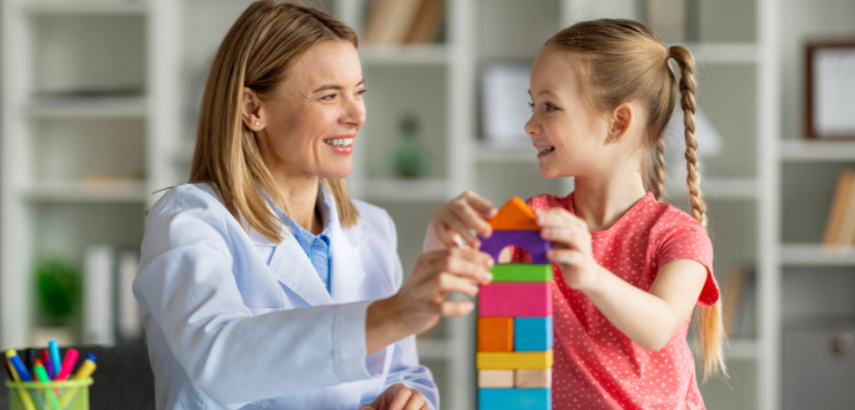 Child Development Clinic