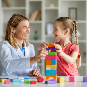 Child Development Clinic