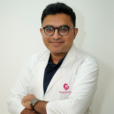 DR. AVEEN UMASHANKAR RADIOLOGIST - FETAL MEDICINE