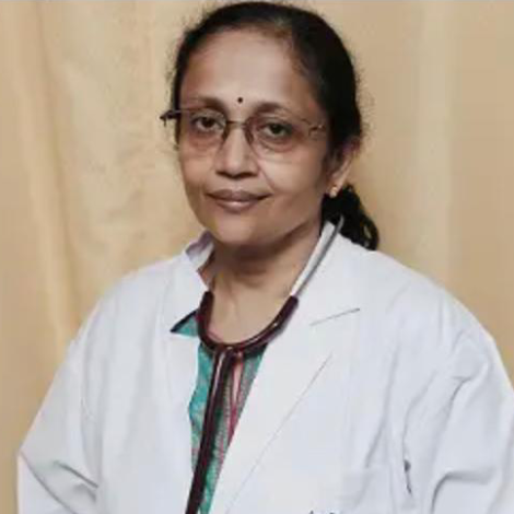 DR. GEETHA T DEVARAGUDI OBSTETRICIAN & GYNECOLOGIST