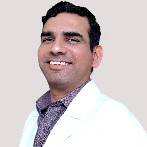 DR. KISHORE YERUR PEDIATRICIAN AND NEONATOLOGIST