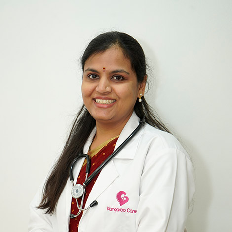 NANDITHA N