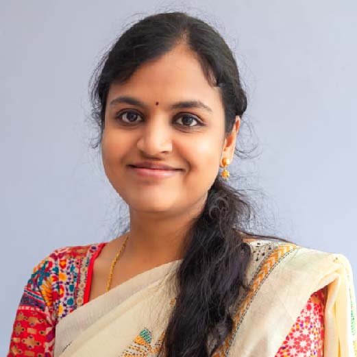 NANDITHA N