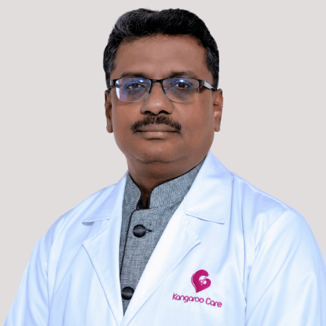 Dr. PRASHANTH L RADIOLOGIST