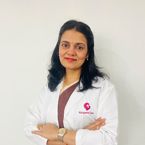 DR. PRIYANKA VIJAYA KUMAR SPEECH THERAPIST