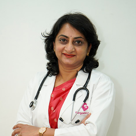 DR. RASHMI KISHORE OBSTETRICIAN AND GYNECOLOGIST