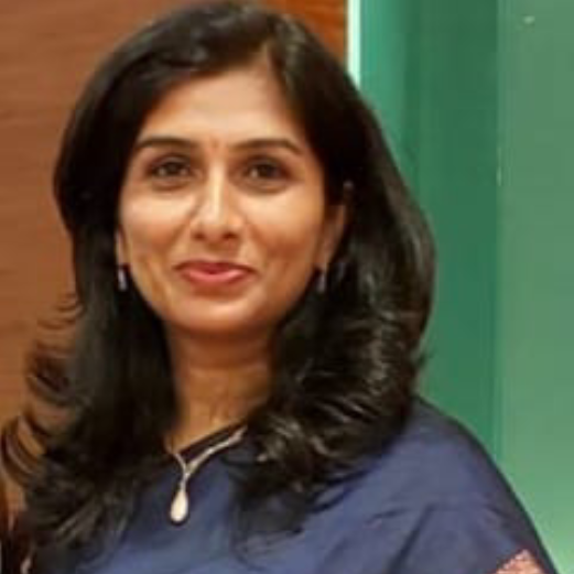 Seema S J