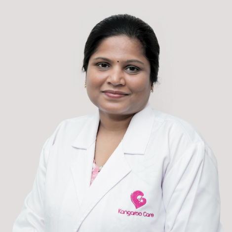 DR. SHWETHA N OBSTETRICIAN & GYNECOLOGIST