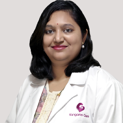 Dr. SHRUTHI S H Paediatric Neurologist
