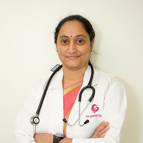 DR. SUSHMA KRISHNAMURTHY GENERAL & LAPAROSCOPIC SURGEON